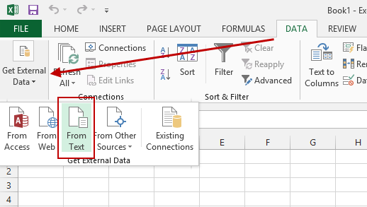 How To Export Data To Excel PDF Management Tips Tricks