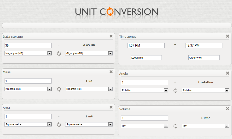 Good Warez Blog HOW TO CONVERT KILOBYTES TO MEGABYTES