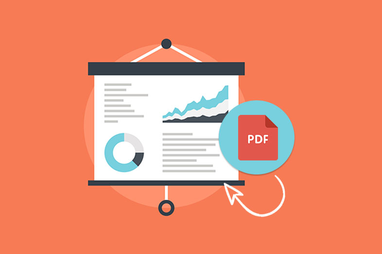 How To Insert PDF Into PowerPoint Presentation
