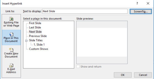 How to Change Slide Size in PowerPoint 2013 or 2016